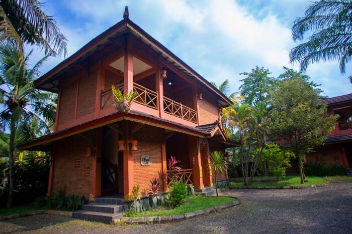Ubud Cottage – Hotel Nuansa Bali