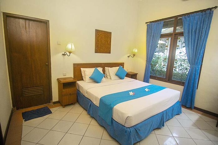 Ubud Cottage – Hotel Nuansa Bali